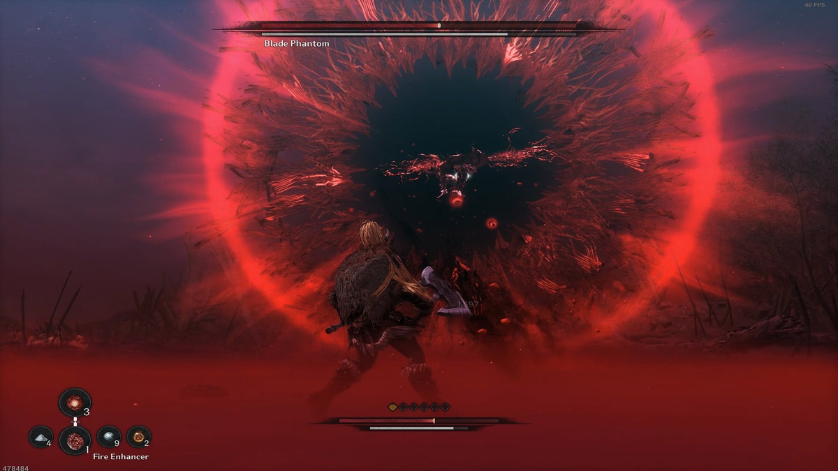 The First Berserker Khazan: How to Beat Blade Phantom Boss - Prima Games