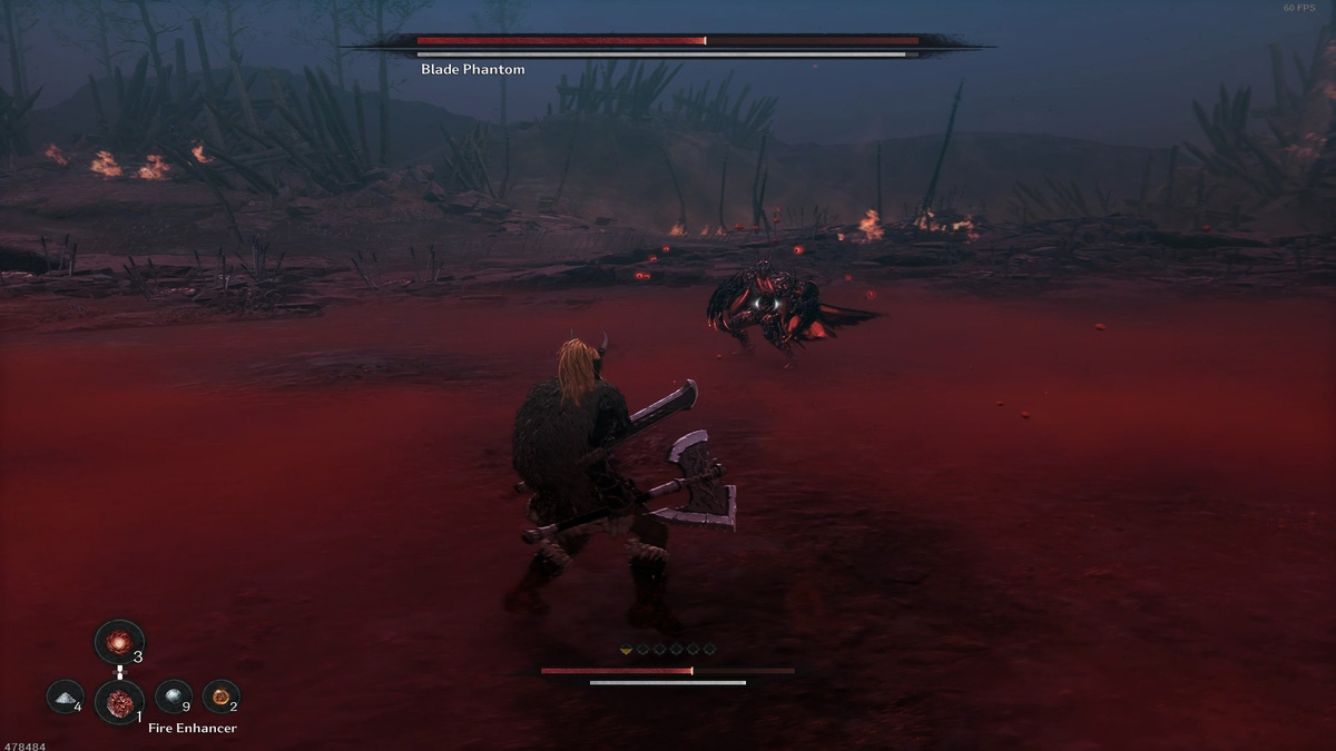The First Berserker Khazan: How to Beat Blade Phantom Boss - Prima Games