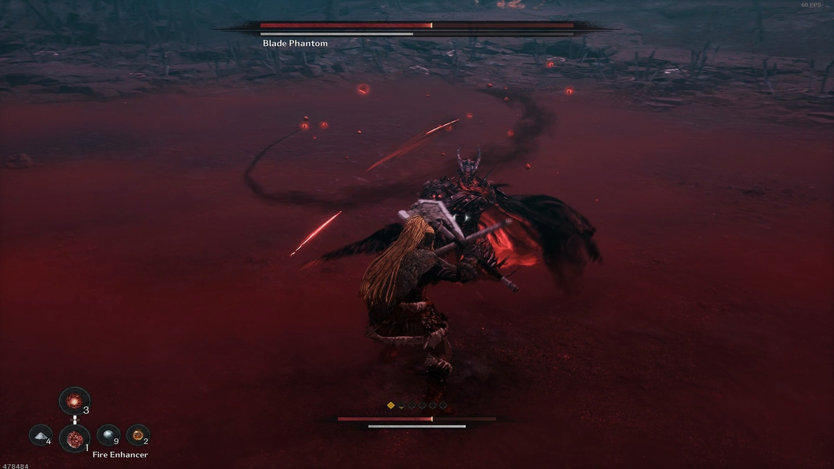 The First Berserker Khazan: How to Beat Blade Phantom Boss - Prima Games