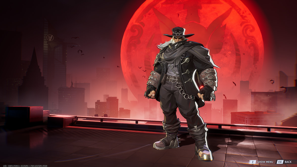 All Marvel Rivals Darkhold Skins and How to Unlock Them