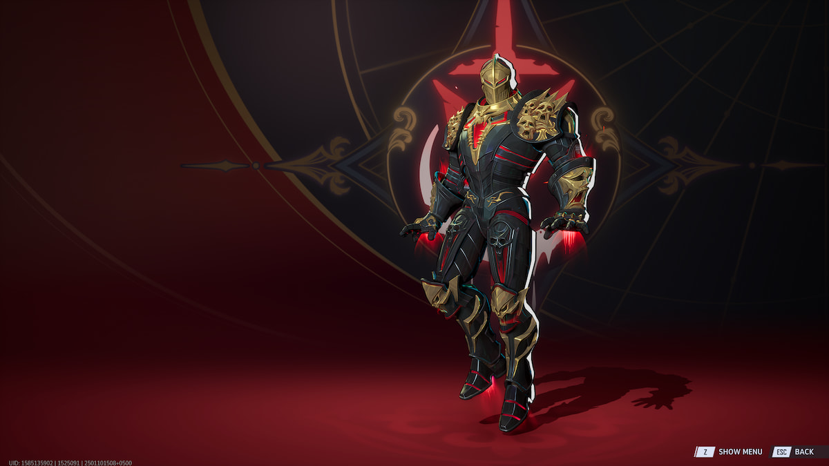 All Marvel Rivals Darkhold Skins and How to Unlock Them