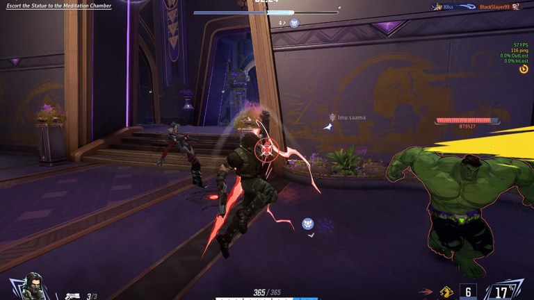 Marvel Rivals: Winter Soldier (Bucky) Character Guide - Prima Games