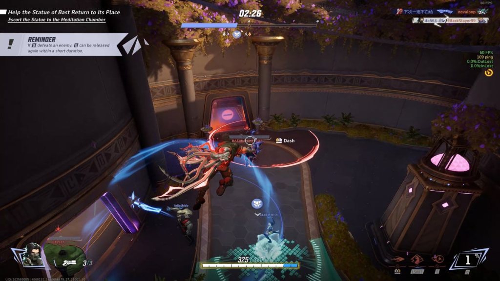 Marvel Rivals: Winter Soldier (Bucky) Character Guide - Prima Games