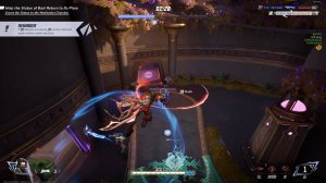 Marvel Rivals: Winter Soldier (Bucky) Character Guide - Prima Games