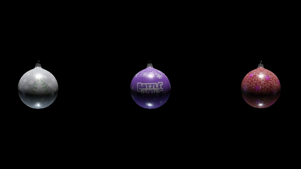 How to Get Christmas Tree Ornaments in Escape from Tarkov