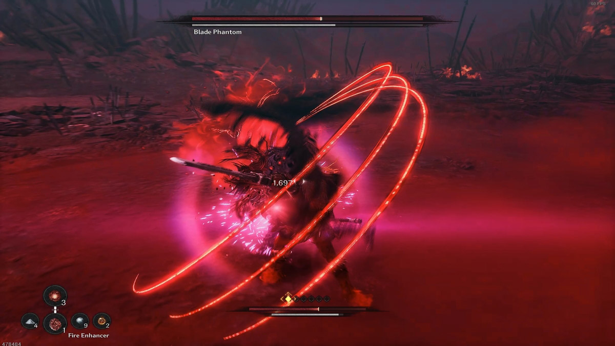 The First Berserker Khazan: How to Beat Blade Phantom Boss - Prima Games