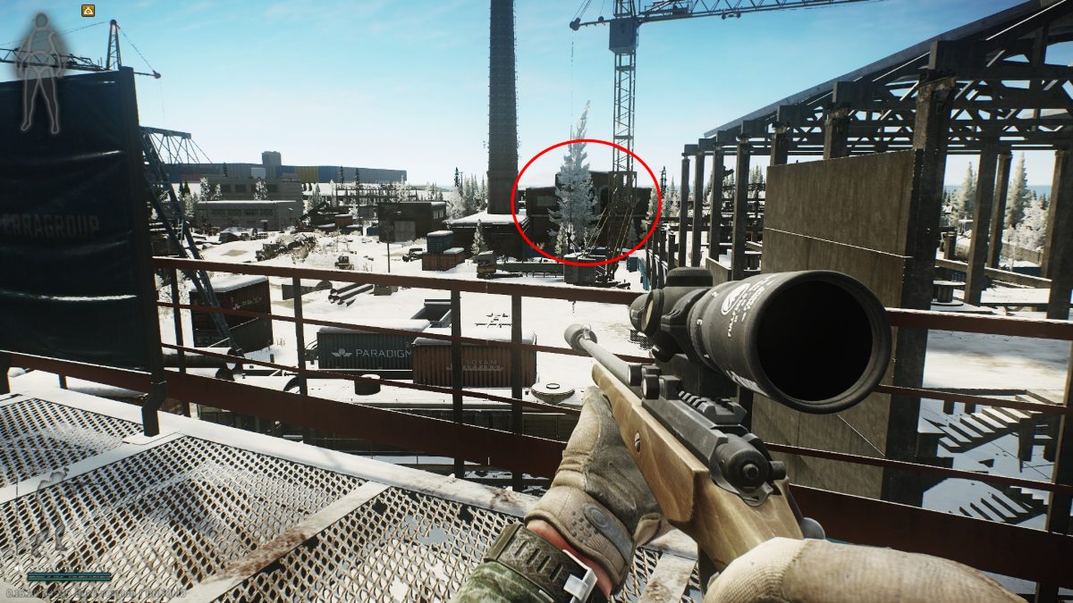 Best Places to Get Technical Loot in Escape from Tarkov - Prima Games