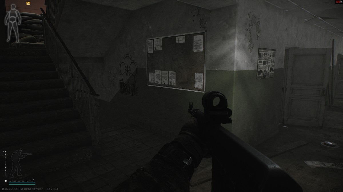 How to Complete Disease History in Escape from Tarkov