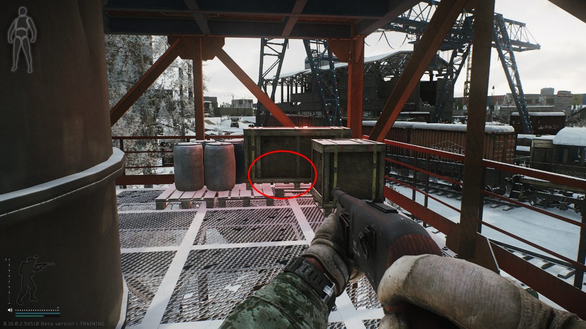 How to Finish Break the Deal in Escape from Tarkov - Prima Games