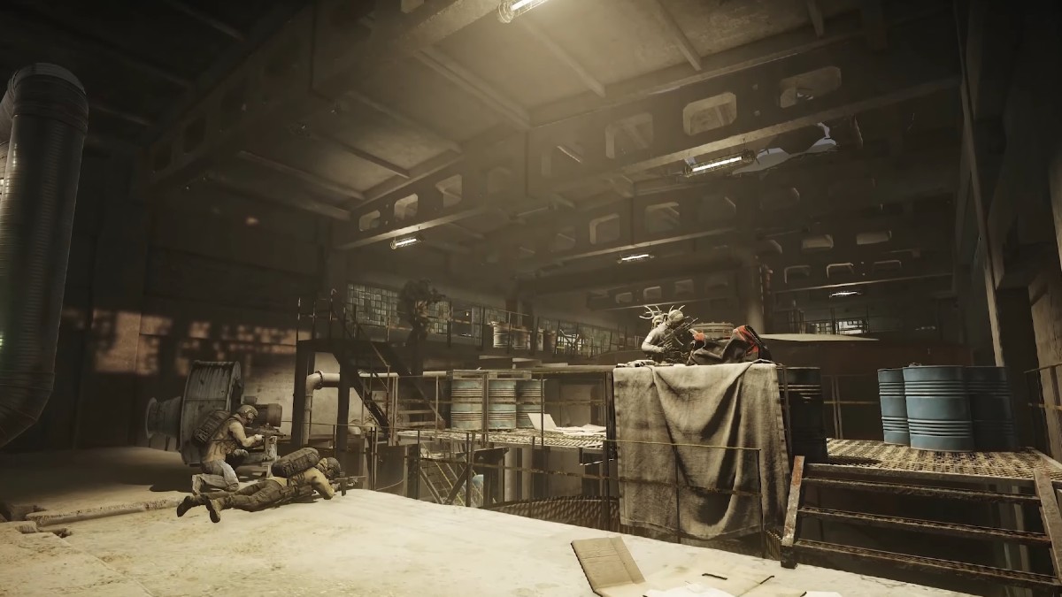 Comment augmenter le FPS dans Escape from Tarkov