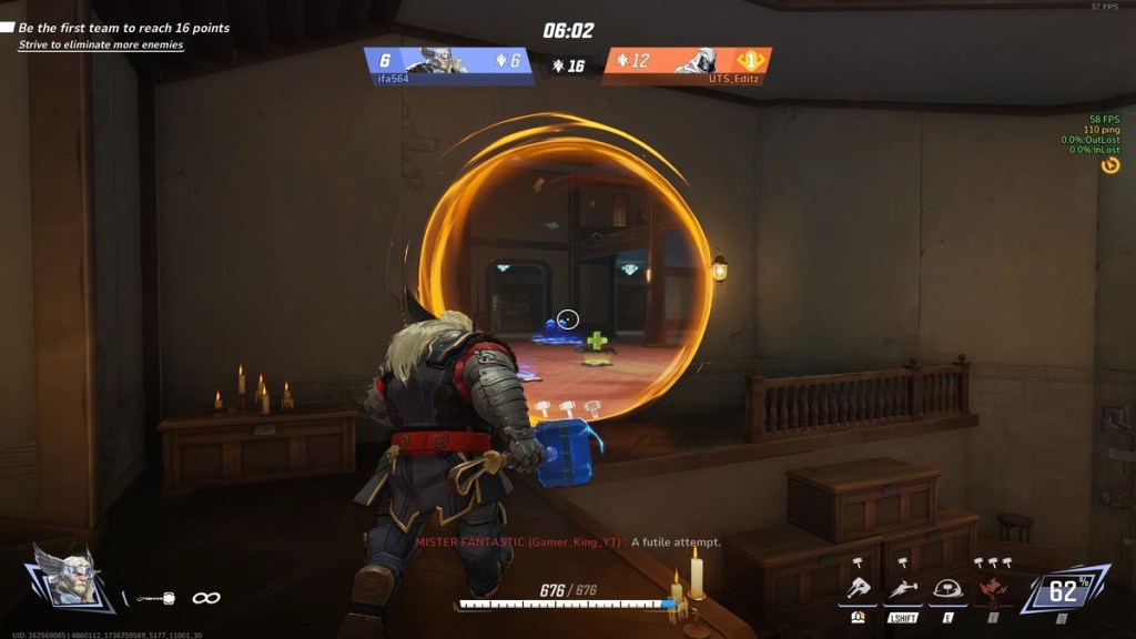 Marvel Rivals: How to Find and Talk to Bats the Ghost Dog - Prima Games