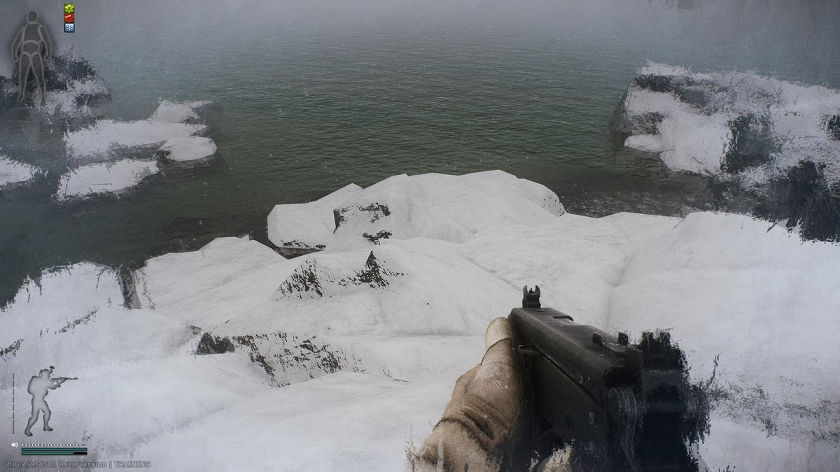 How to Cure Frostbite in Escape from Tarkov - Prima Games