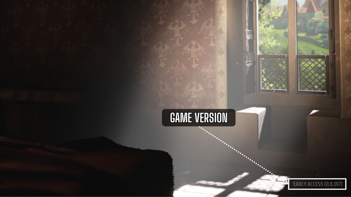 How To Switch to the Manor Lords Beta Branch on Steam
