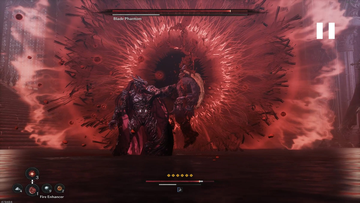 The First Berserker Khazan: How to Beat Blade Phantom Boss - Prima Games