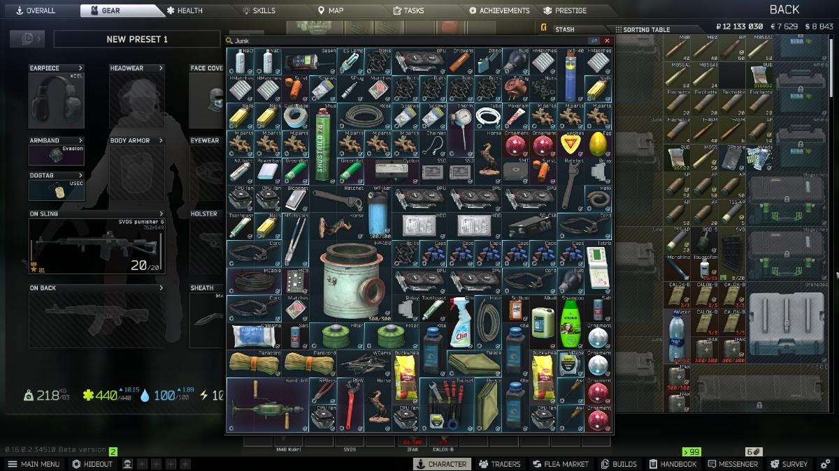 How to Get GPUs Fast in Escape from Tarkov - Prima Games