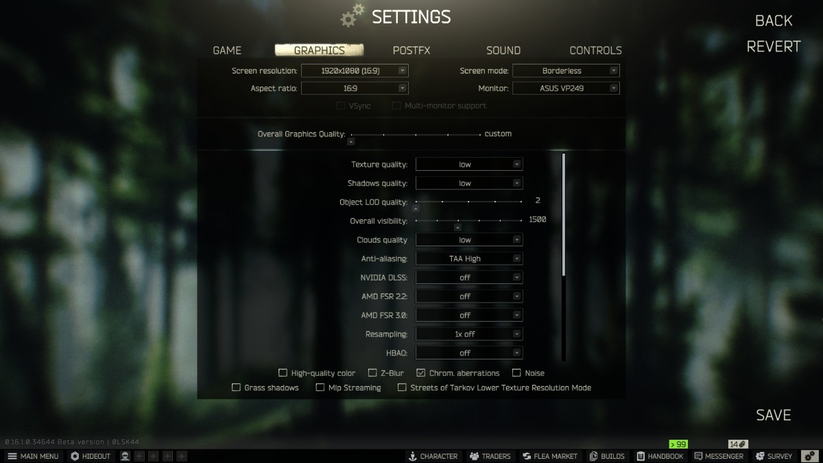 How to Increase FPS in Escape from Tarkov - Prima Games