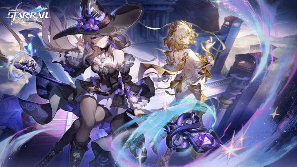 All Nameless Honor rewards in Honkai Star Rail - Prima Games