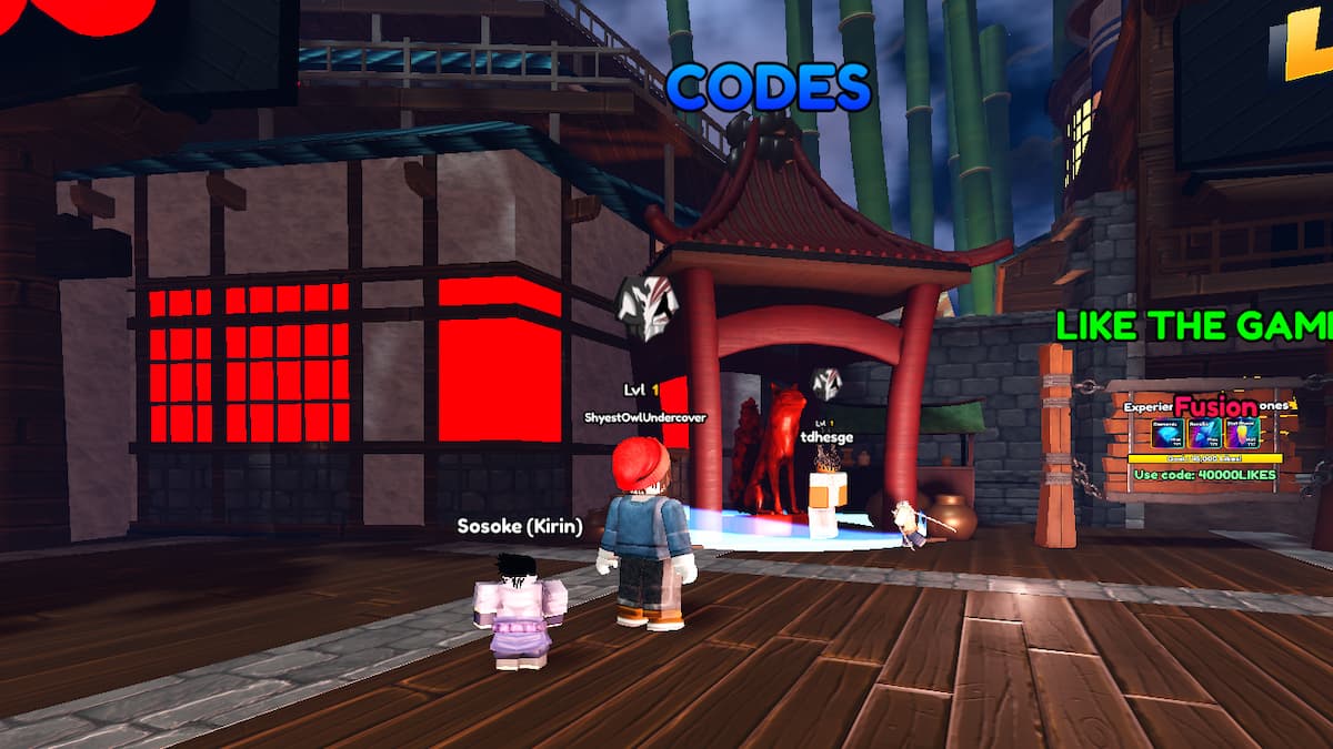 Anime Royale Codes (April 2025) [UPD 5.5] - Prima Games