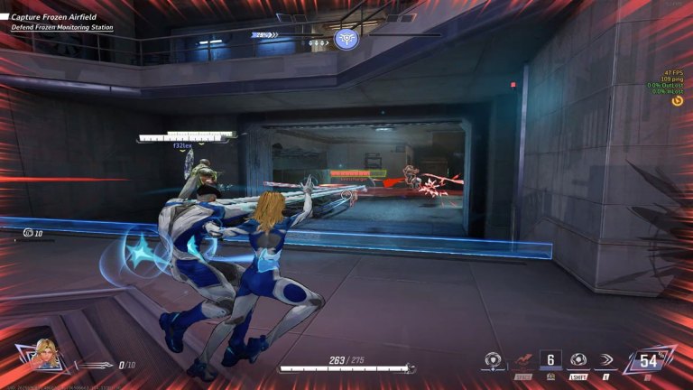 Marvel Rivals: Invisible Woman Guide - Best Tips & Team Composition ...