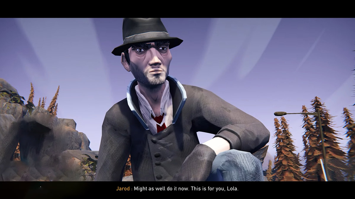 Road 96: When is the Date of Attack - Answered - Prima Games