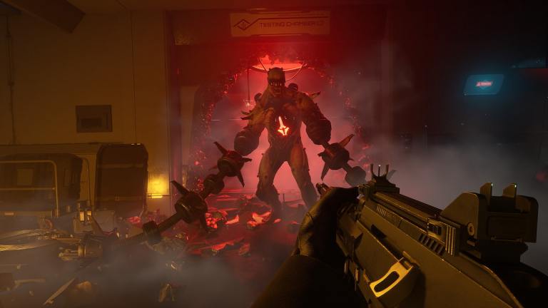 Killing Floor 3 Complete Controls for PC and Controller