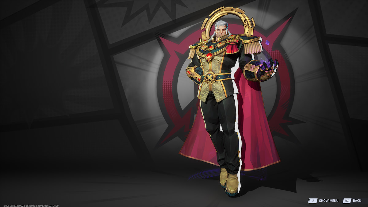 All Marvel Rivals Darkhold Skins and How to Unlock Them