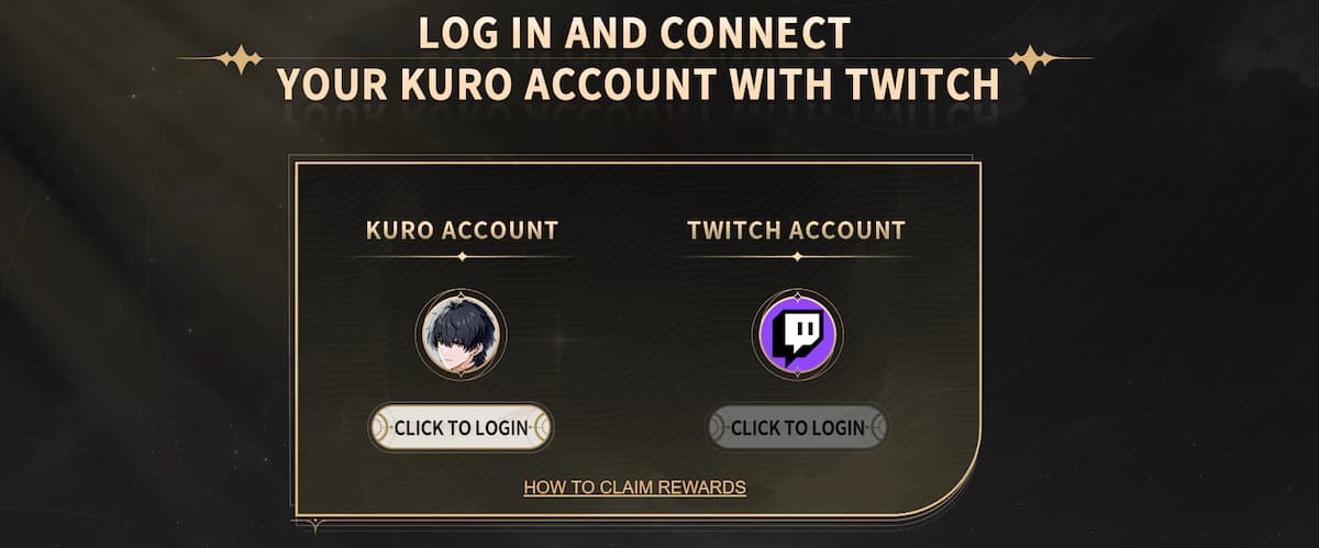 How To Get the Wuthering Waves Twitch Drops (2025)