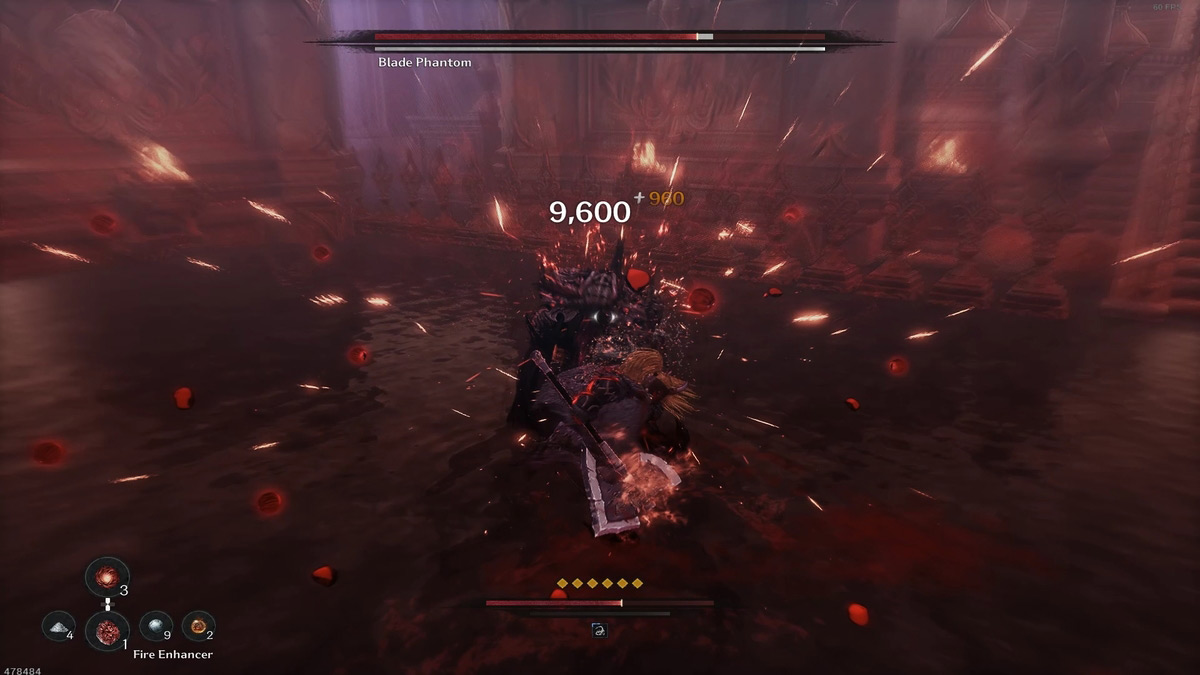 The First Berserker Khazan: How to Beat Blade Phantom Boss - Prima Games