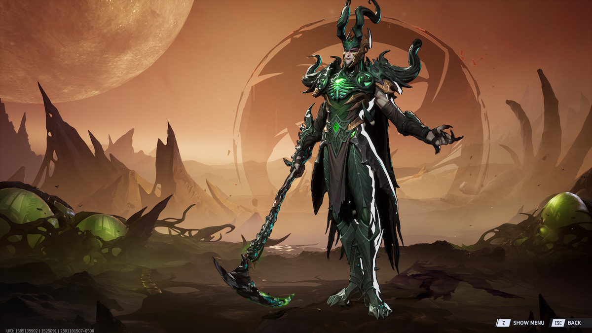 All Marvel Rivals Darkhold Skins and How to Unlock Them