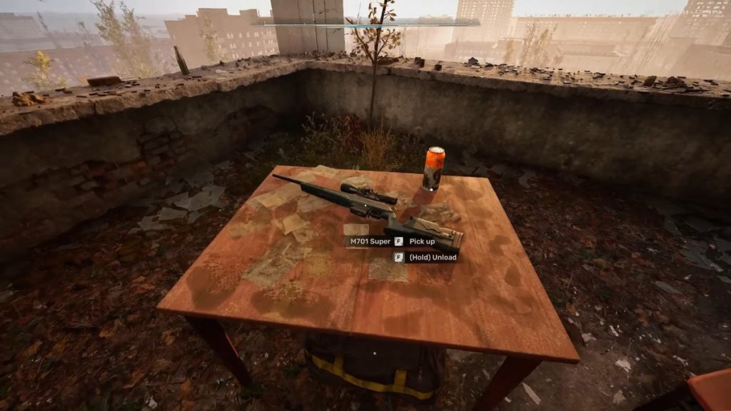 Stalker 2 Weapon Tier List: Best Guns Ranked - Prima Games