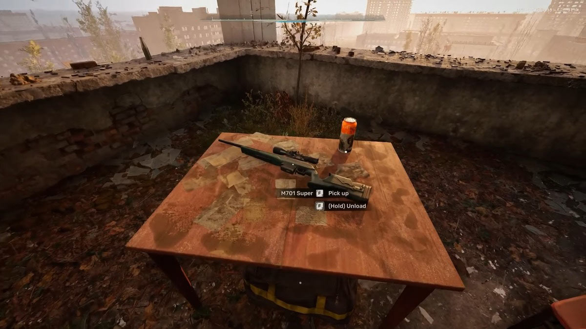 Stalker 2 Weapon Tier List: Best Guns Ranked - Prima Games