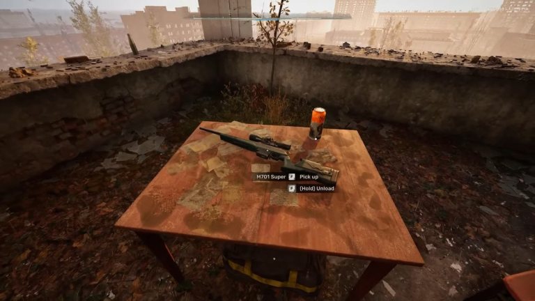 Stalker 2 Weapon Tier List: Best Guns Ranked - Prima Games