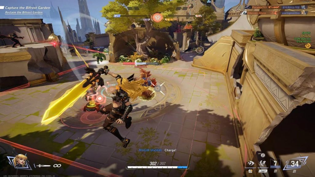 Marvel Rivals: How to Play Magik - Best Combos & Team Comps - Prima Games