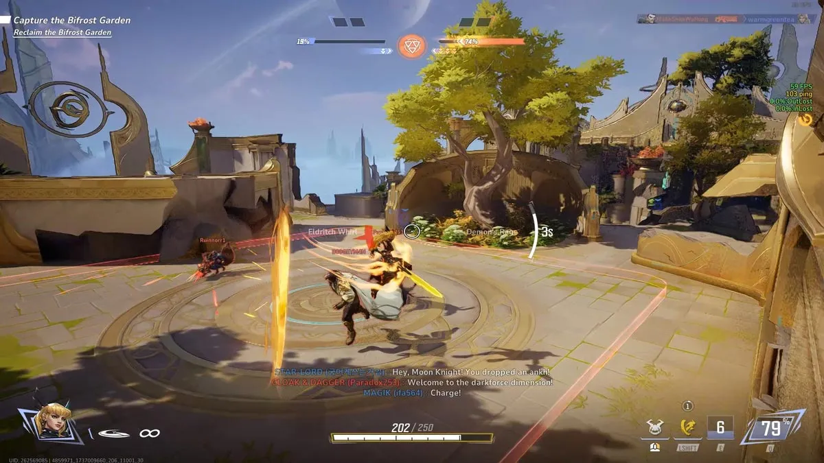 Marvel Rivals: How to Play Magik - Best Combos & Team Comps - Prima Games