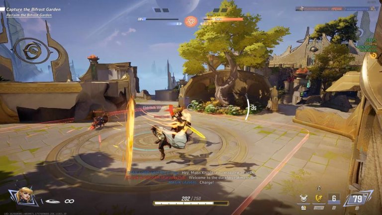 Marvel Rivals: How to Play Magik - Best Combos & Team Comps - Prima Games