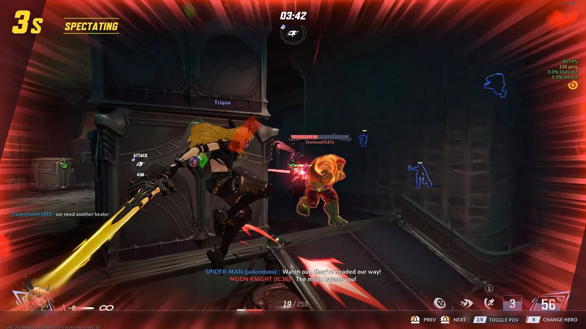 Marvel Rivals: How to Play Magik - Best Combos & Team Comps - Prima Games