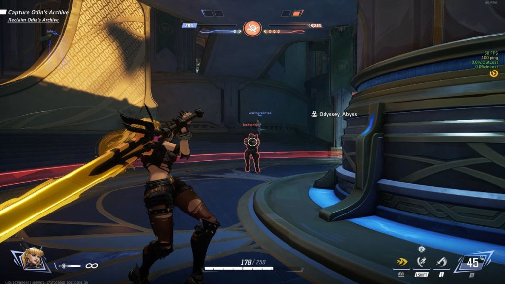 Marvel Rivals: How to Play Magik - Best Combos & Team Comps - Prima Games