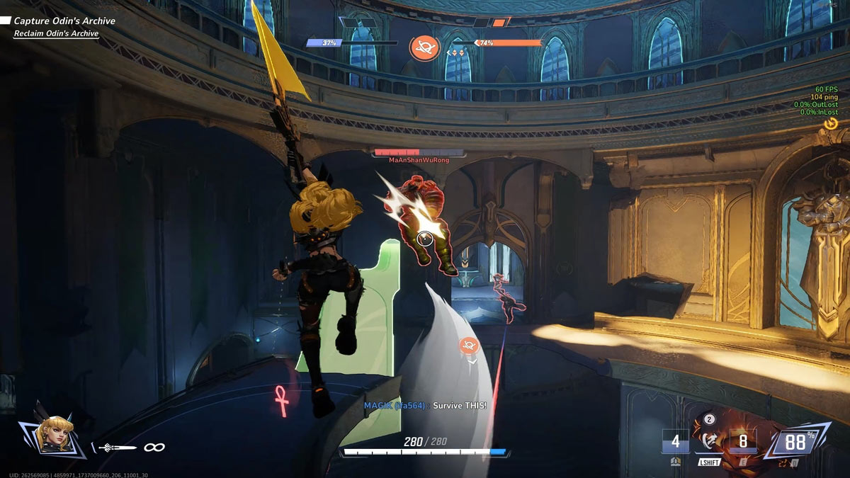 Marvel Rivals: How to Play Magik - Best Combos & Team Comps - Prima Games