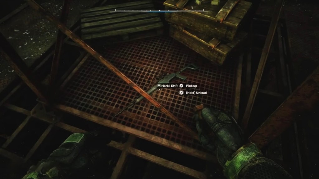 Stalker 2 Weapon Tier List: Best Guns Ranked - Prima Games