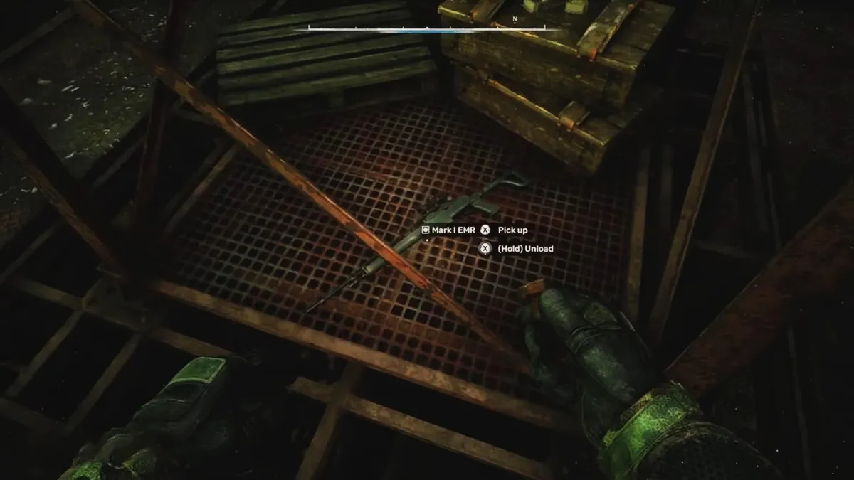 Stalker 2 Weapon Tier List: Best Guns Ranked - Prima Games