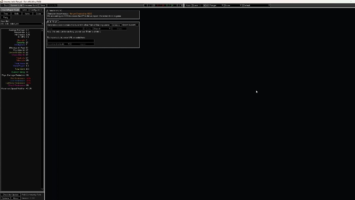 How to Download and Use Path of Building in Path of Exile 2 - Prima Games