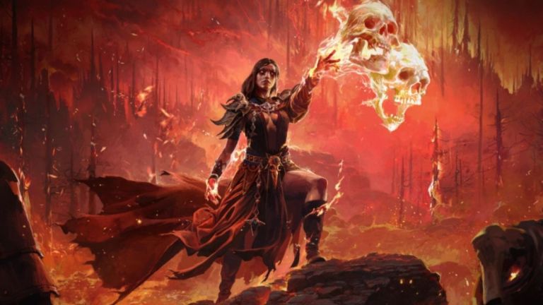 How Does Multiplayer Work in Path of Exile 2 - Prima Games