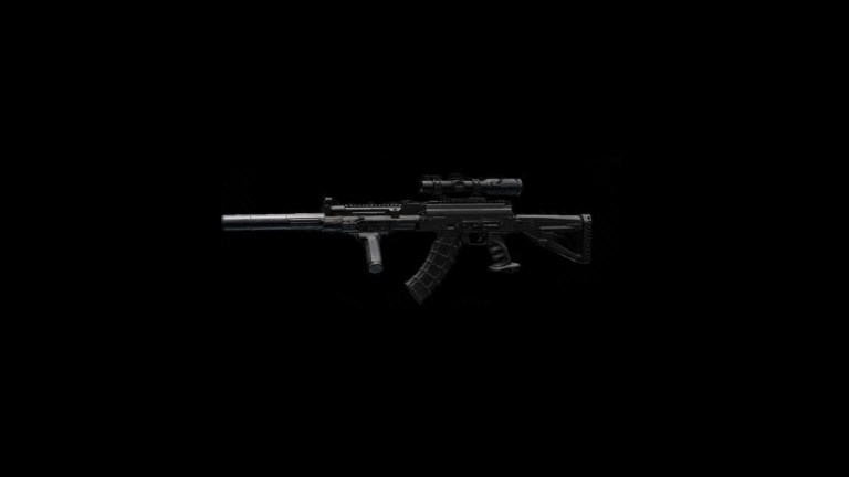Best RD-704 Attachments and Loadout in Escape from Tarkov - Prima Games