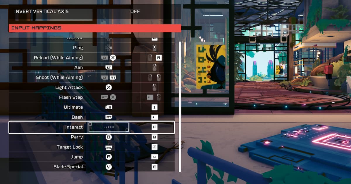 Hyper Light Breaker Complete Controls for PC and Controller