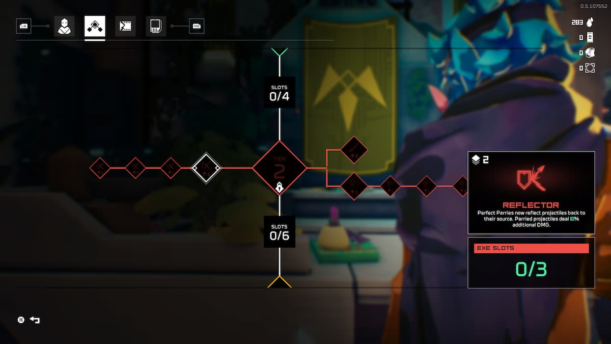 How To Parry in Hyper Light Breaker – Explained