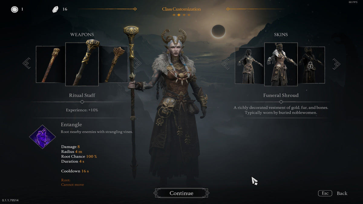 Best Builds For All Classes in Jotunnslayer: Hordes of Hel - Prima Games