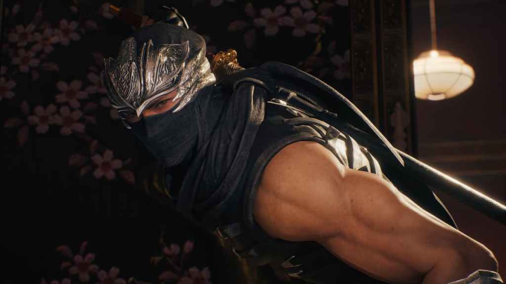 How To Fix the Ninja Gaiden 2 Black Ultrawide Cutscenes Issue on PC