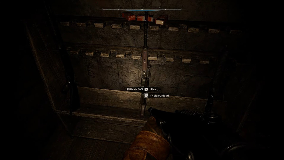 Stalker 2 Weapon Tier List : les meilleures armes classées