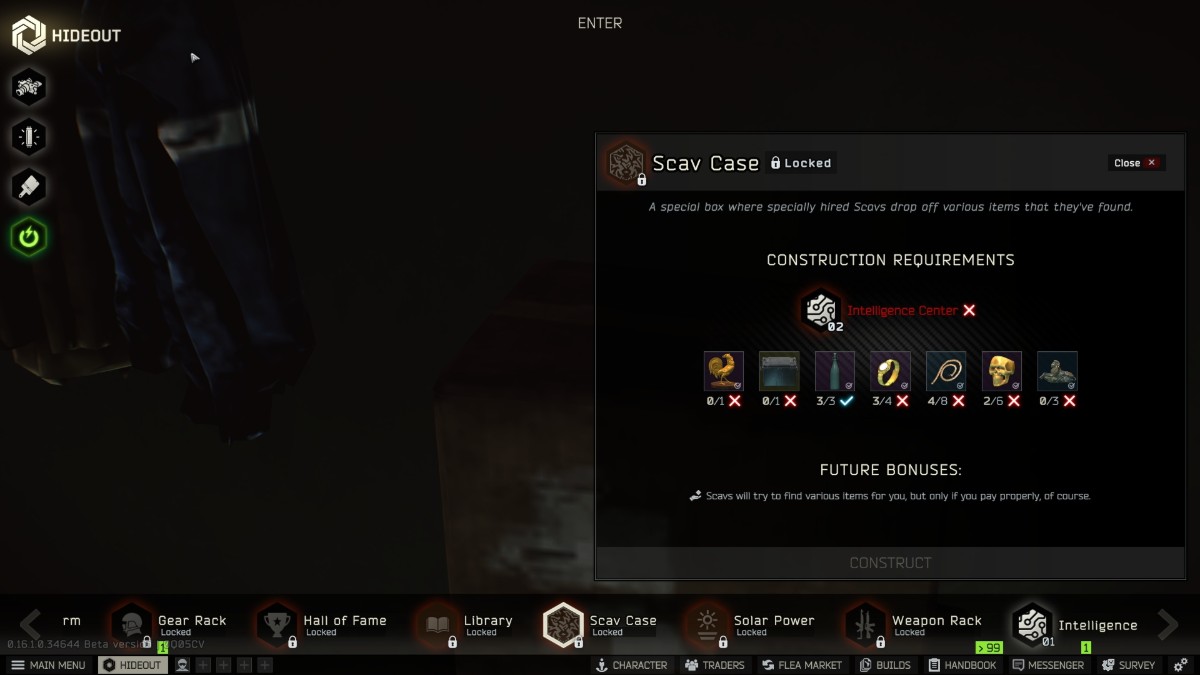 Are Scav Cases Worth it in Escape from Tarkov - Prima Games