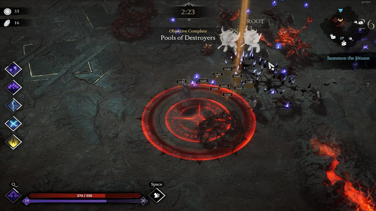 Jotunnslayer: Hordes of Hel - 11 Tips for Beginners - Prima Games